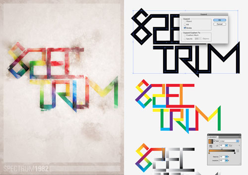 25 Creative and Challenging Vector Poster Design Tutorials - mariowixom ...